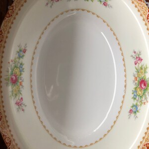 Sango China Vegetable Bowl, Serving Dish, Vintage China ”japan” - Etsy