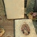 Box, Handmade Lace Storage Box, Vintage Victorian Picture & Pearls - Etsy