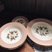 SEVRON Set of 9, Vintage Dinnerware, Vintage Plates and Bowls - Etsy