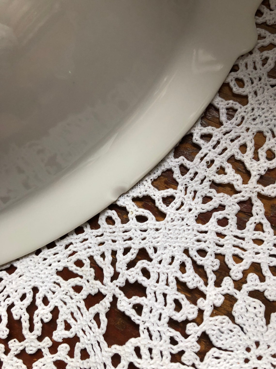 Sango China Vegetable Bowl Serving Dish Vintage China | Etsy