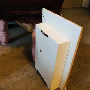 Cherub Wall Nightlight Cherub Wall Night Light Hand | Etsy