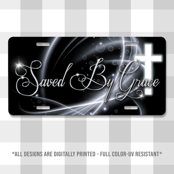 Grace Plate - Etsy
