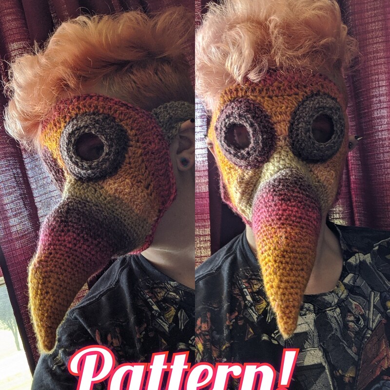 Plague Doctor Costume - Etsy