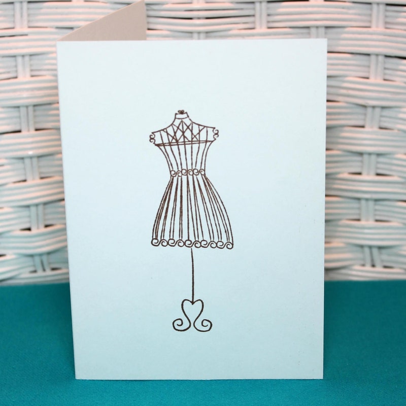 Wire Dress Form - Etsy