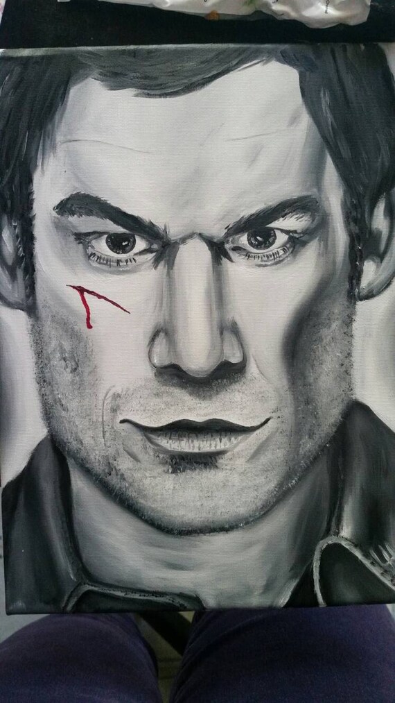 Art & Collectibles Acrylic Original Hand Painted Artwork 9X12 Framed ...