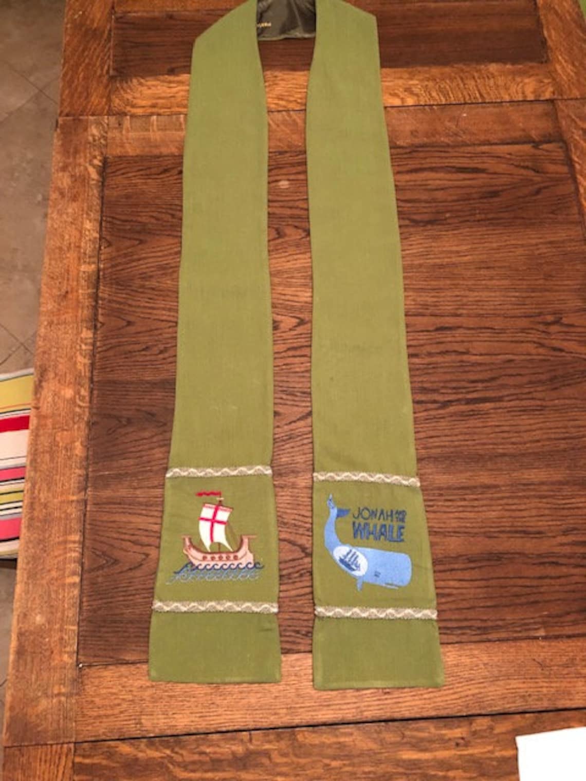 Let's DESIGN Your CUSTOM Stole...perfect for Gifts - Etsy