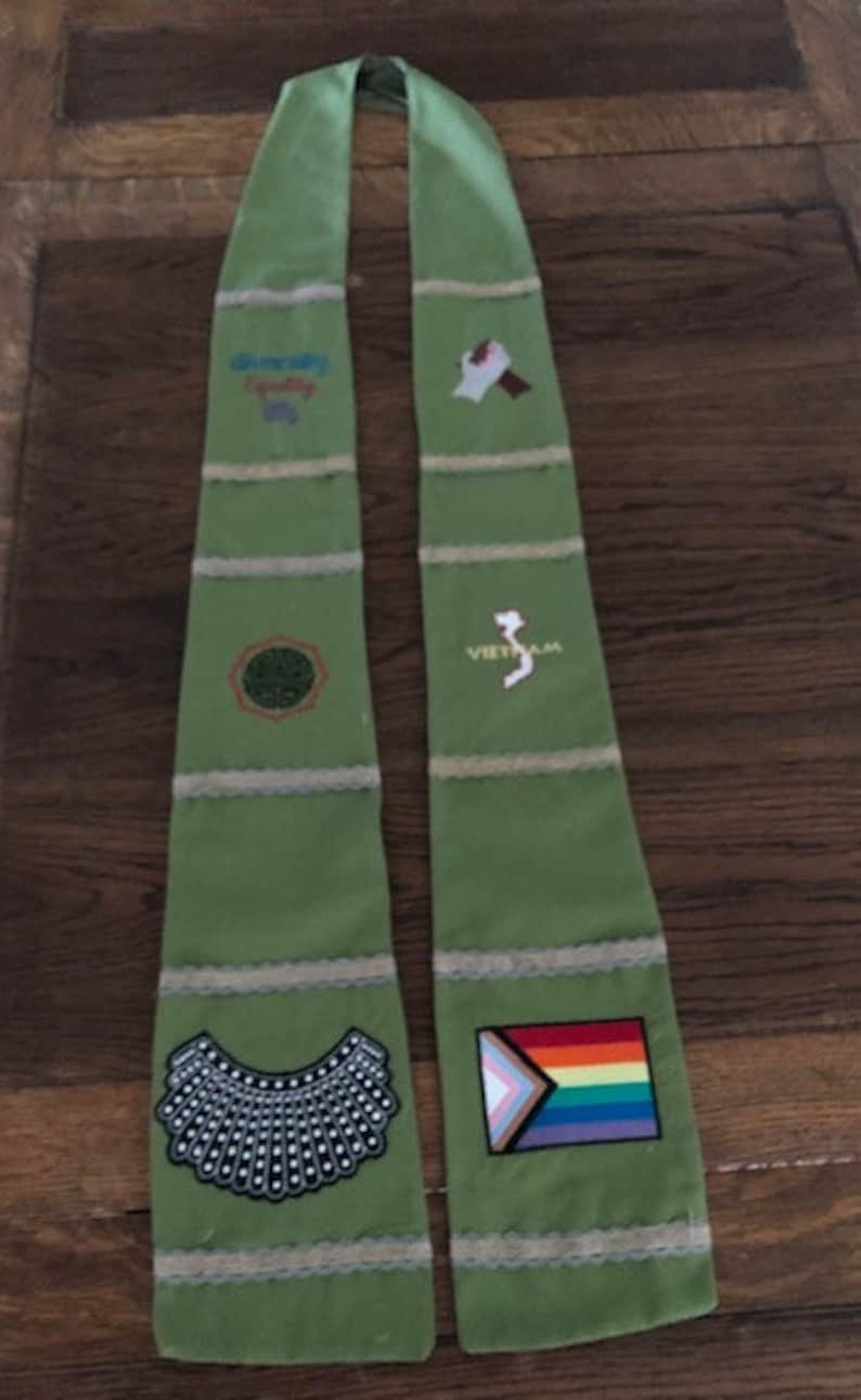 Let's DESIGN Your CUSTOM Stole...perfect for Gifts - Etsy