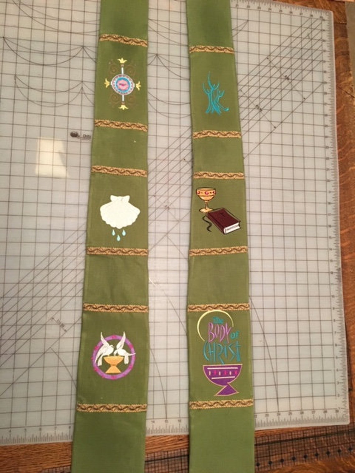Let's DESIGN Your CUSTOM Stole...perfect for Gifts - Etsy