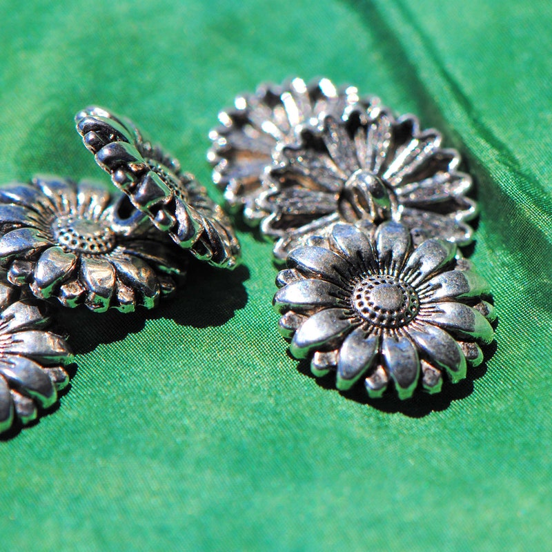 Metal Buttons - Etsy