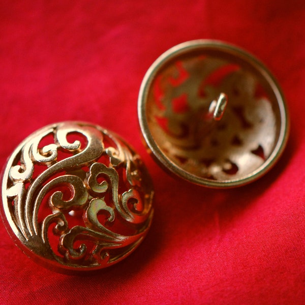 1 Inch Buttons - Etsy