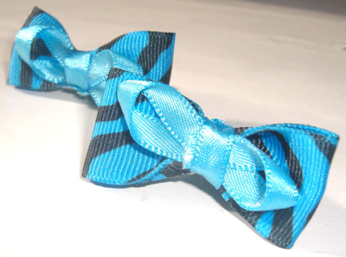 Dog Hair Pins Pet Hair Pins Dog Bows Pet Bows Dog - Etsy