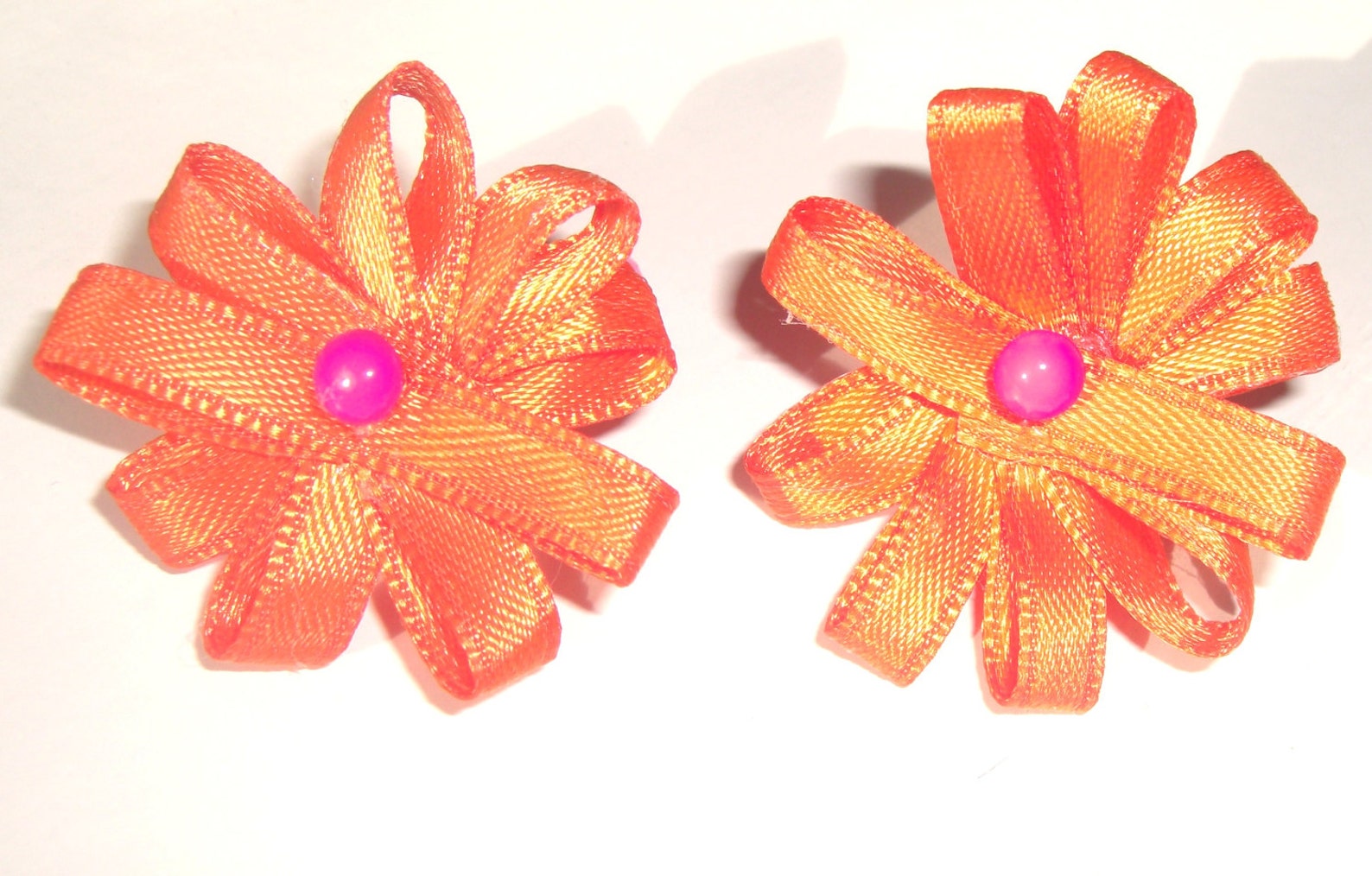 Dog Hair Pins, Pet Hair Pins, Dog Hair Bows, Pet Hair Bows, Pet Hair ...