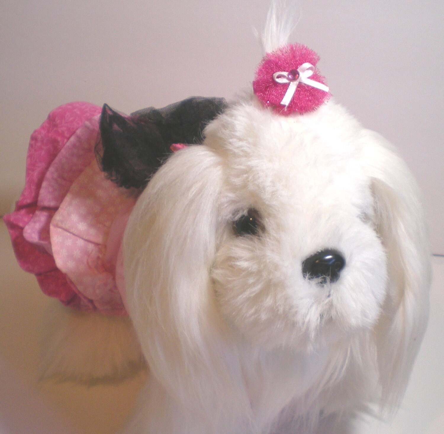 Dog dress Pet dress Dog clothes Pet clothes Dog fashion | Etsy