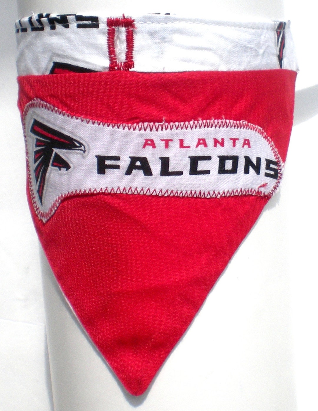 Dog Bandana,dog Atlanta Falcons Bandana, Pet Bandana,dog NFL Bandana ...