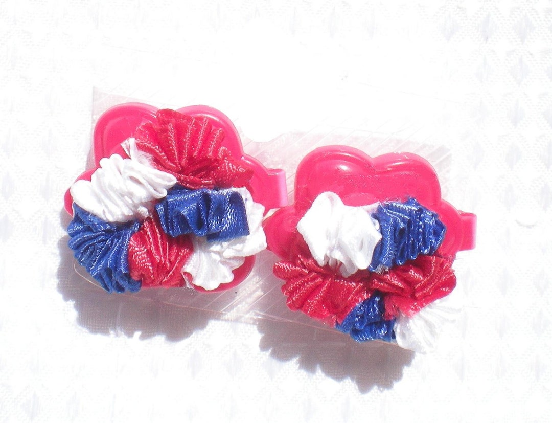 Dog Hair Pins, Pet Hair Pins, Dog Hair Bows, Dog Accessories, Pet ...