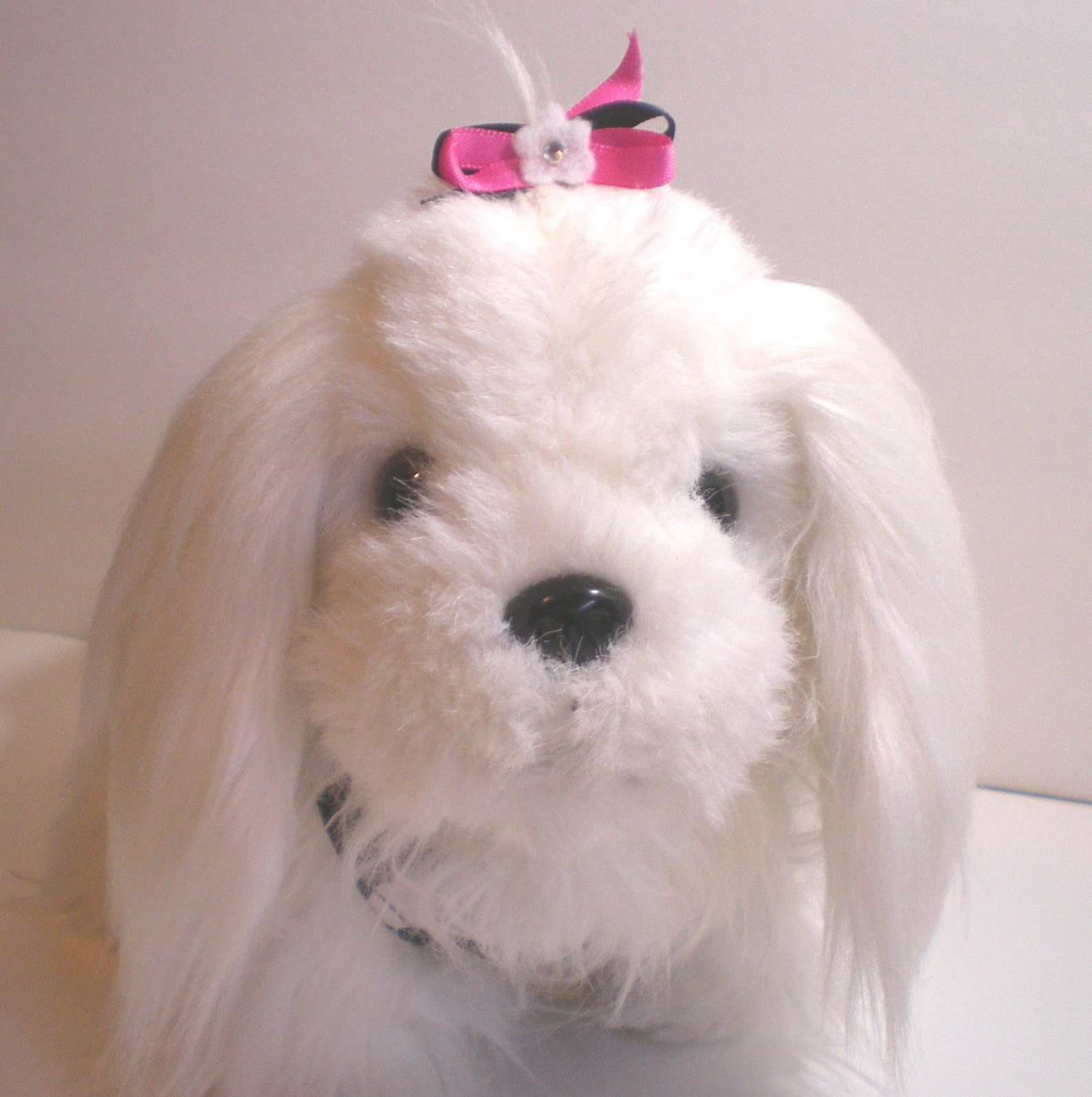 Dog Hair Pins Pet Hair Pins Dog Hair Bows Pet Hair Bows - Etsy