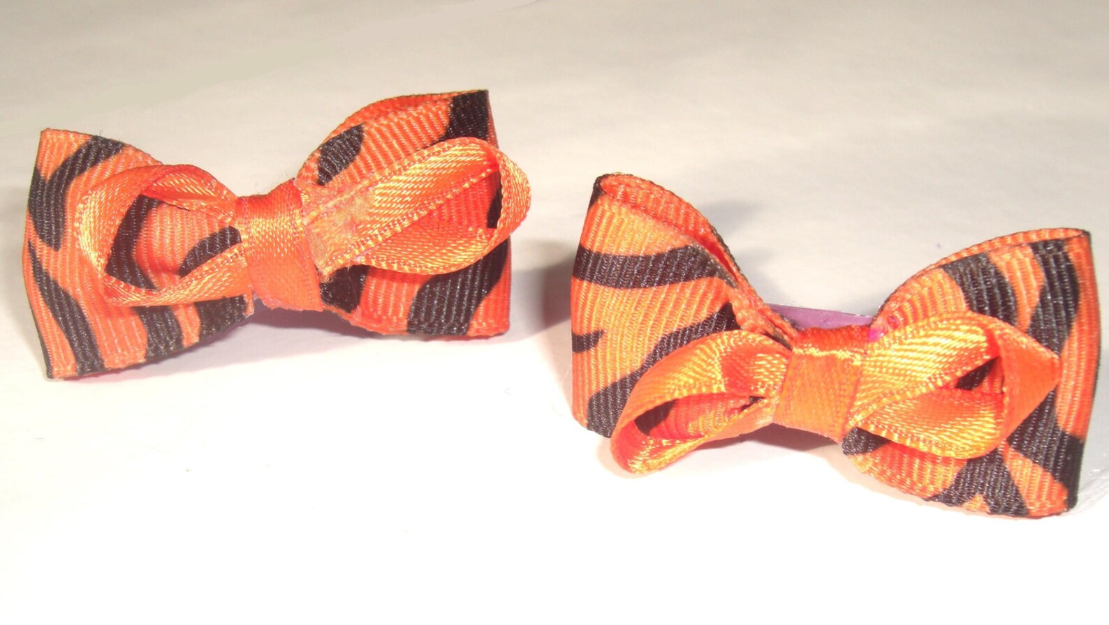 Dog Hair Pins Pet Hair Pins Dog Bows Pet Bows Dog - Etsy