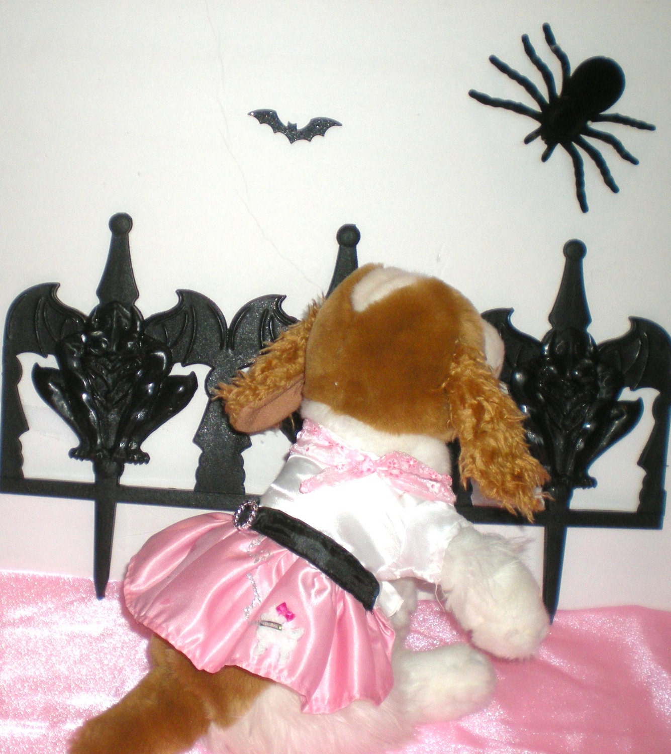 DOG COSTUME , Sock Hop Dog Costume, Halloween for Pets, Dog Clothes ...