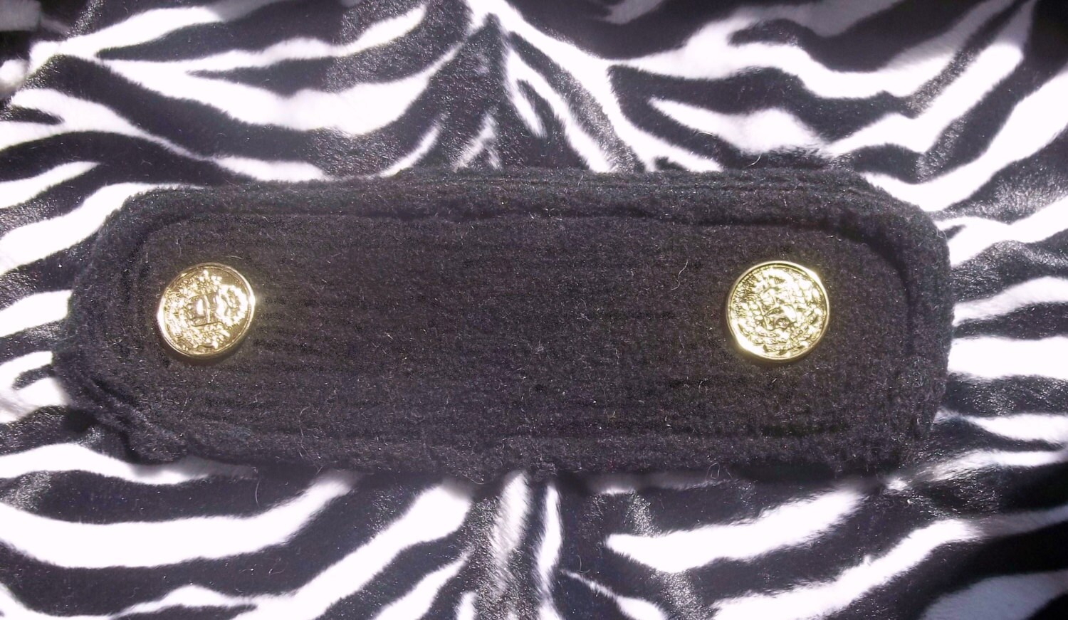 Dog Coat, Pet Coat, Dog Clothes, Zany Dog Coat, Zebra Fur Dog Coat, Fur ...