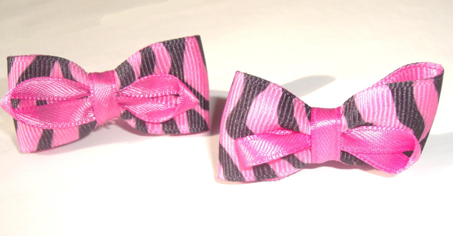 Dog Hair Pins Pet Hair Pins Dog Bows Pet Bows Dog - Etsy