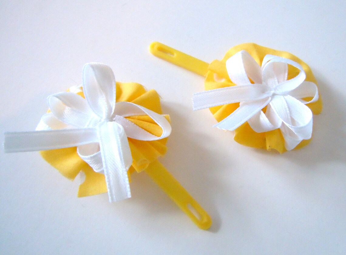 Dog Hair Pins Pet Hair Pins Dog Hair Accessories Pet Hair - Etsy