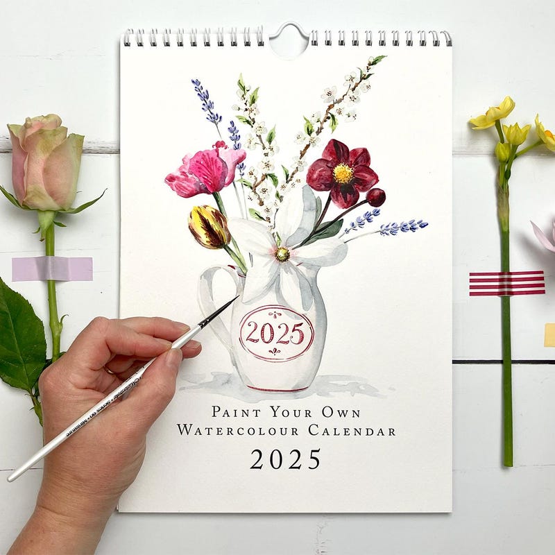 deWintonPaperco - Etsy