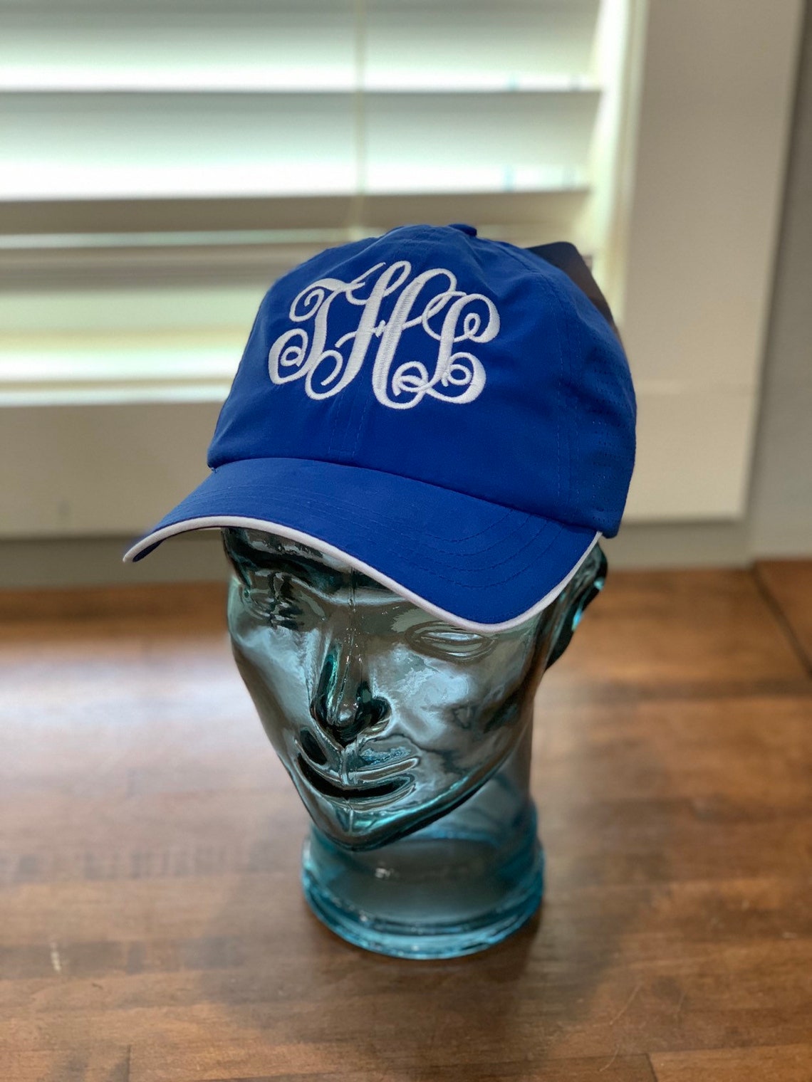 FAHRENHEIT Microfiber PERFORMANCE Fabric Cap 773 | Etsy