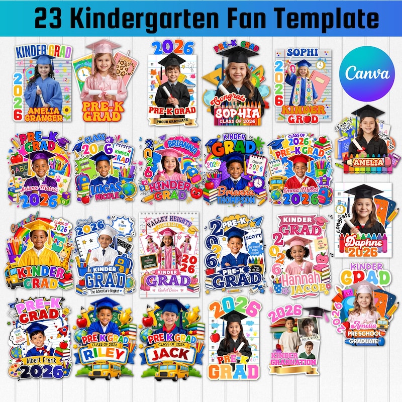 Custom Grad Party Favors - Etsy