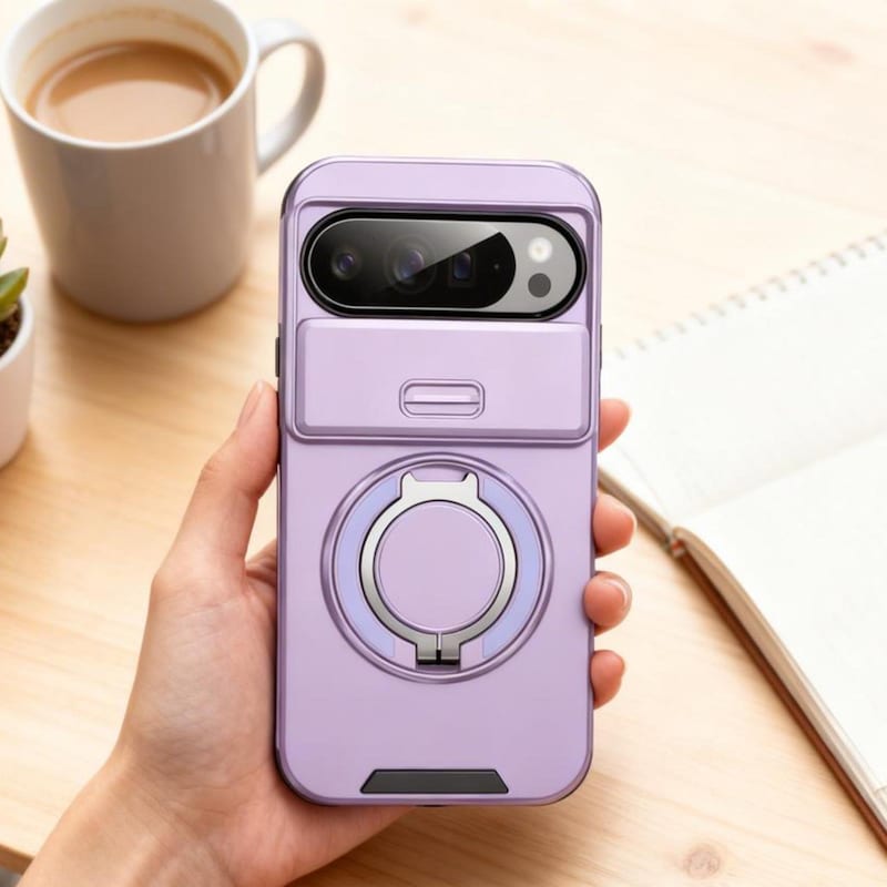 Dual Camera iPhone Case - Etsy