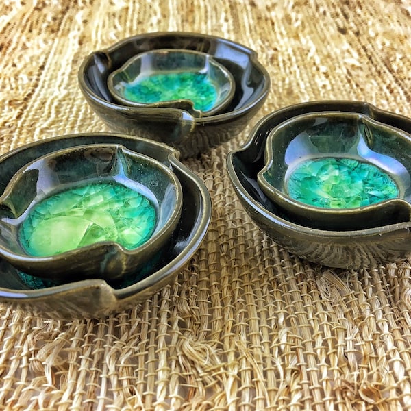 Tiny Pots - Etsy