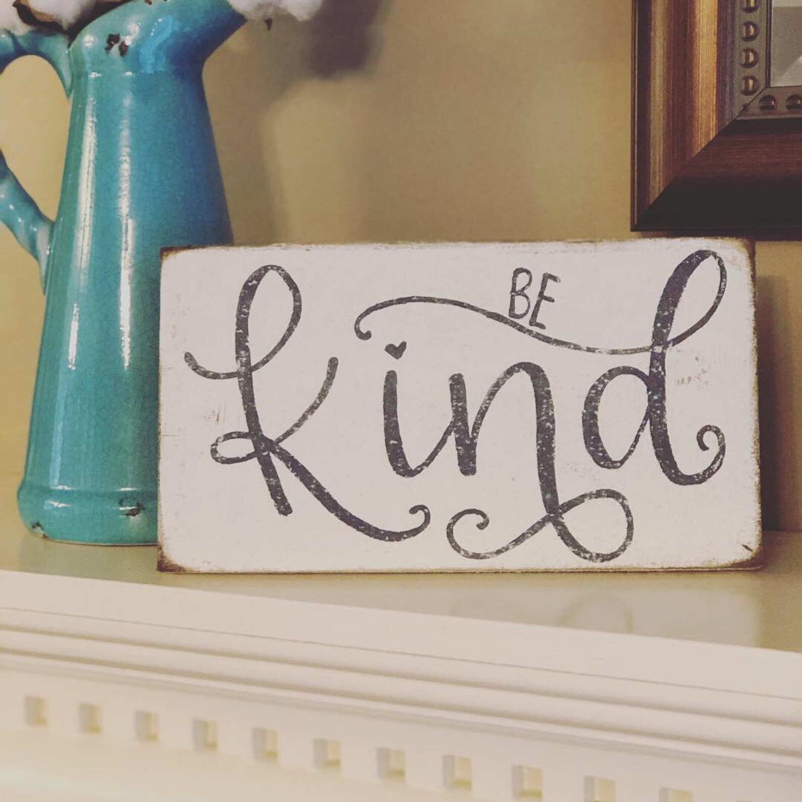 Be Kind Sign Be Kind Wood Sign Wood Signs Wood Signs - Etsy