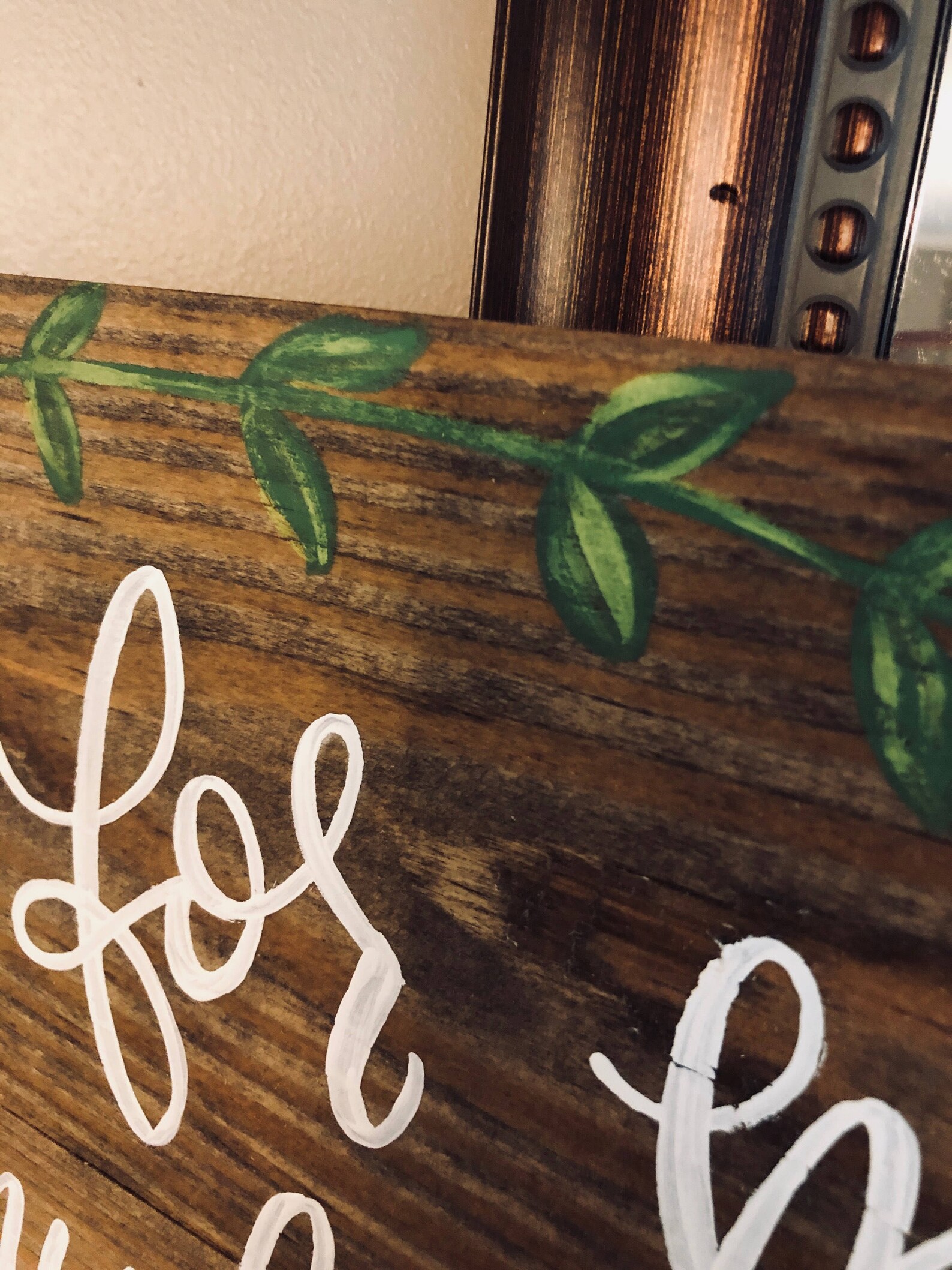 As for Me and My House Sign Wood Signs Wood Signs Sayings - Etsy