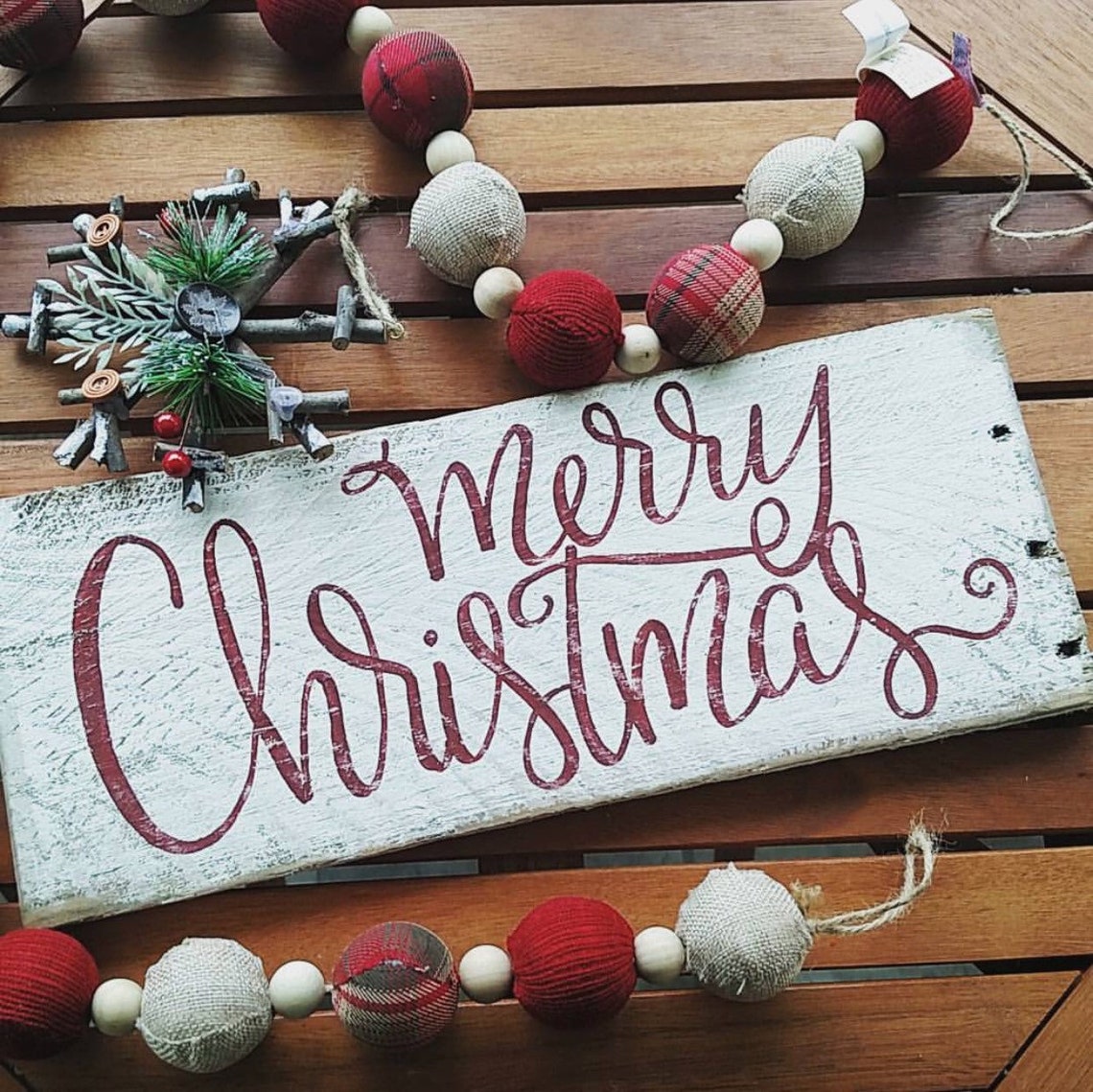 Merry Christmas Sign Christmas Signs Wood Signs Wood Signs - Etsy