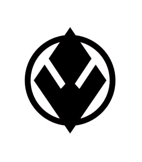 Star Wars Sith Insignia