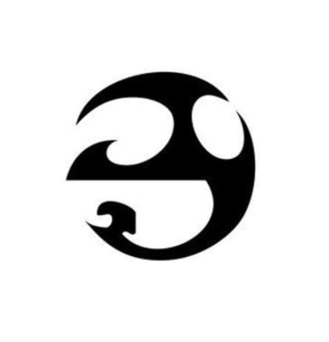 Star Wars: Jodo Kast Chest Symbol - Etsy Australia