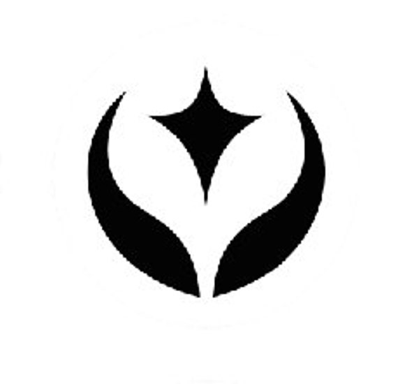 Pokemon Fairy Type Symbol