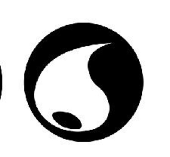 Pokemon Water Symbol