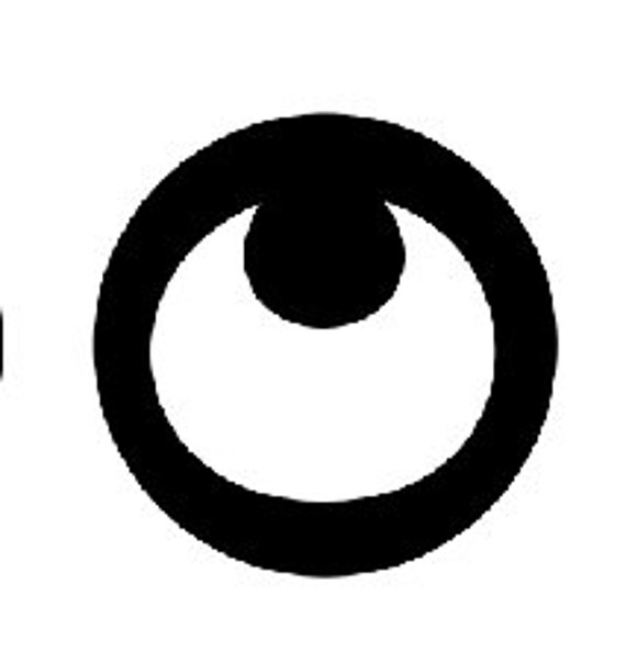 Dark Symbol Pokemon