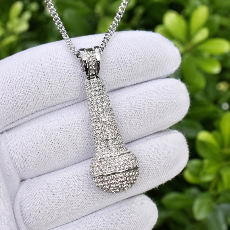 Mic Jewelry - Etsy