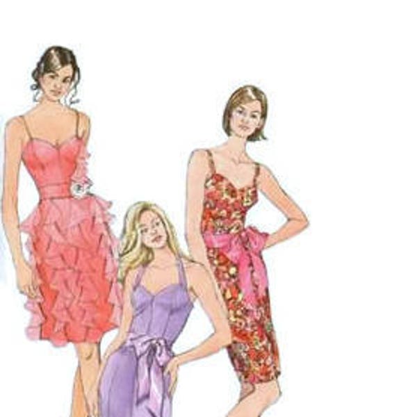 Full Figure Dress - Etsy