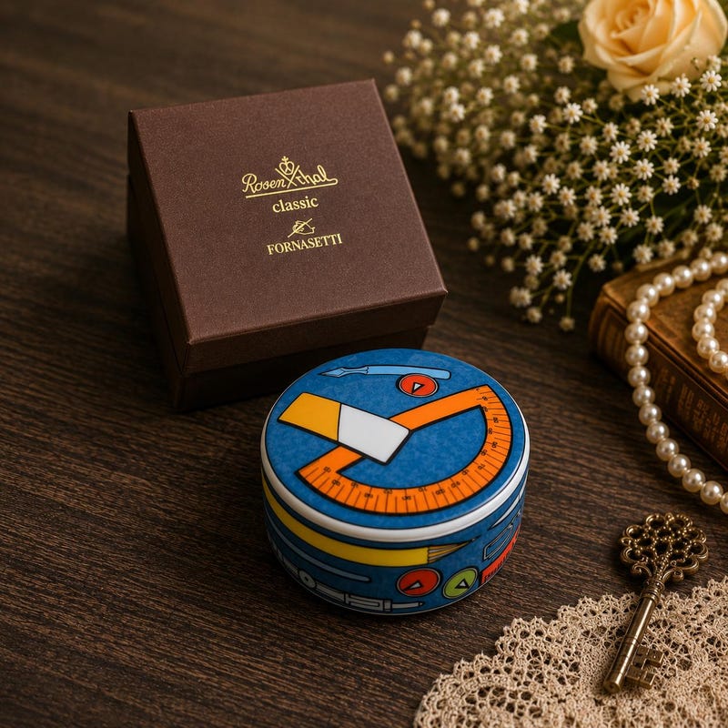 Rosenthal Collectibles - Etsy