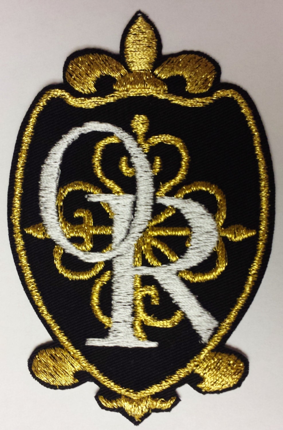 Ouran HS Host Club Inspired Cosplay Patch iron-on - Etsy