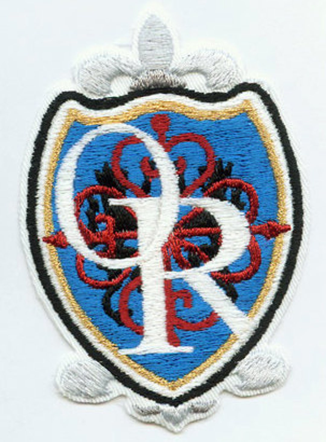 Ouran HS Host Club Inspired Cosplay Patch iron-on - Etsy