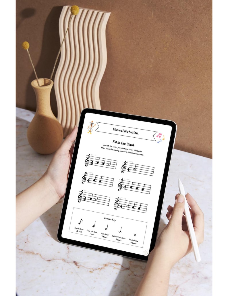 Violin D String Worksheets | Beginner Note Reading Practice (PDF) - Etsy UK