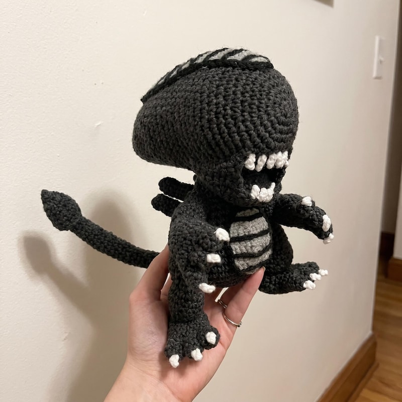 Alien Movie Toys - Etsy UK