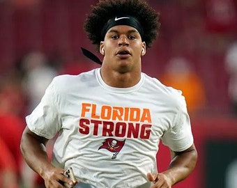 Florida Strong Shirt - Etsy