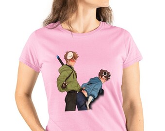 Dreamnotfound Shirt - Etsy