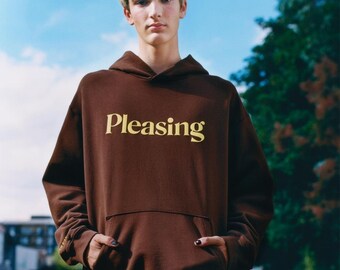 Pleasing Shirt - Etsy