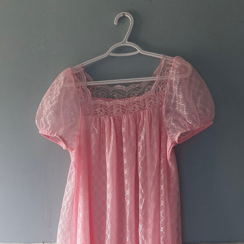 Sheer Nightgowns for Women - Etsy