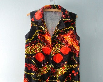 Mrs roper dress | Etsy